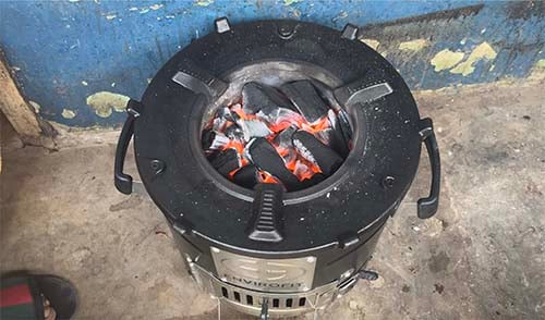 Ghana’s cookstoves fuel Africa-first carbon offset deal