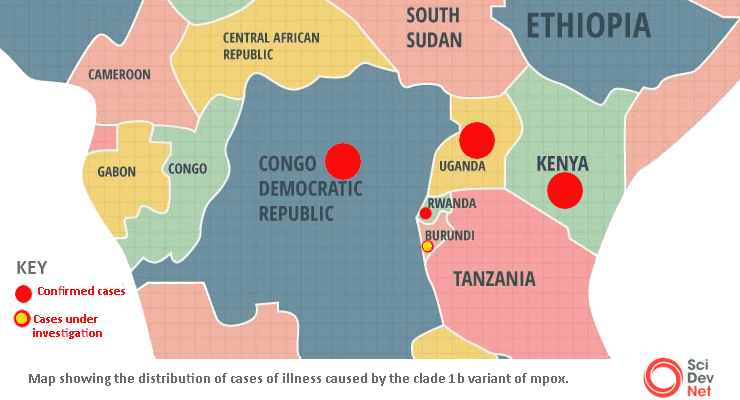 WHO poised to declare international mpox emergency